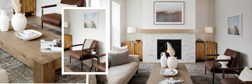 Terrene Living Room