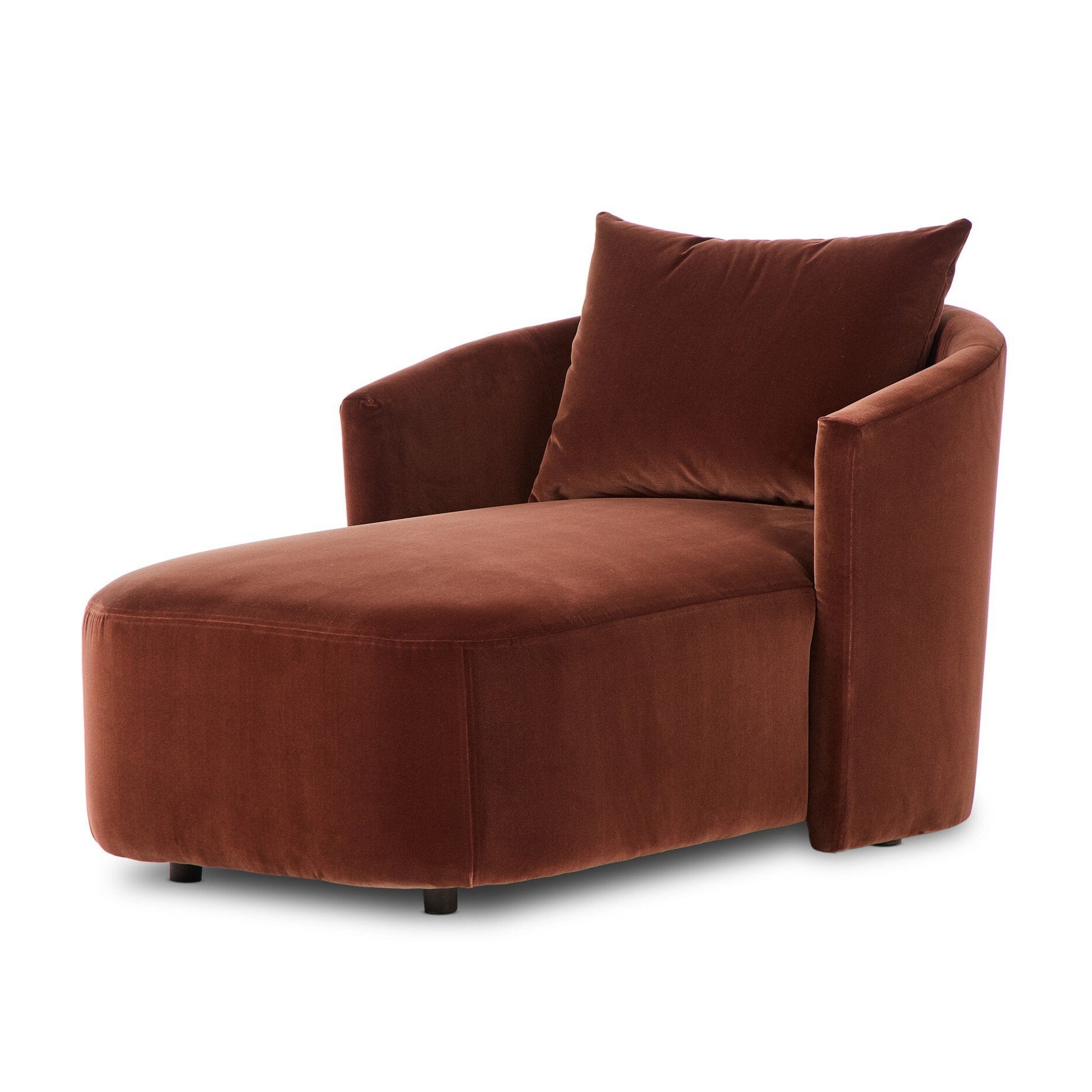 Farrah Chaise Lounge